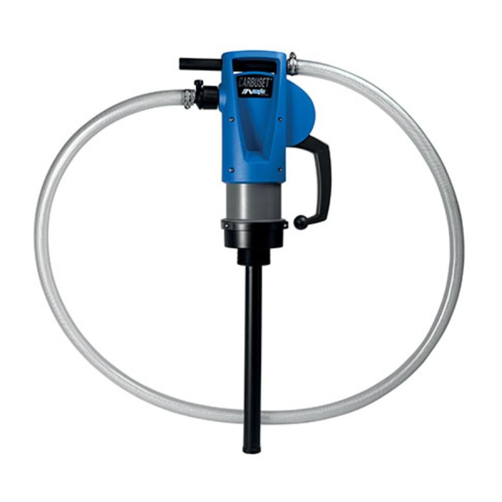 MANUAL PUMP FOR TRANSFERRING ADBLUE® APM50DBC | Air Impact