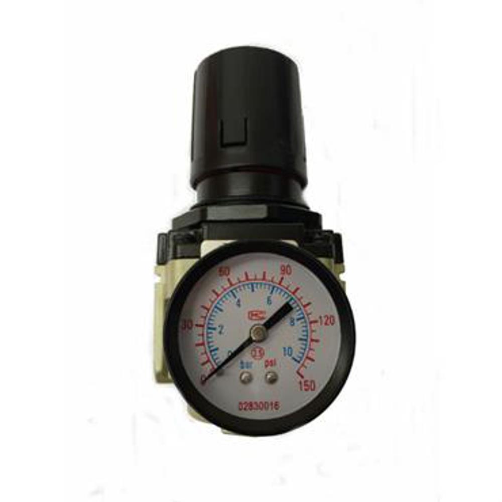 Pressure Regulators | Air Impact