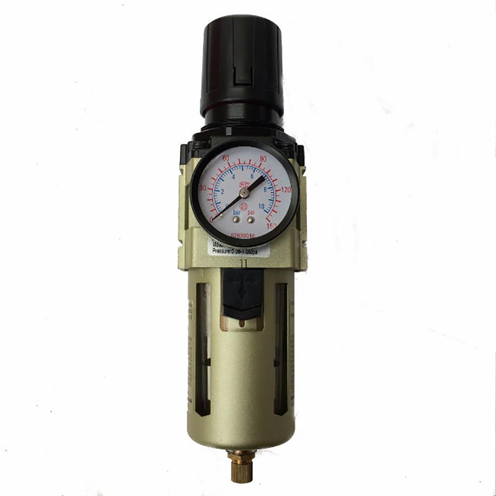 Filter / Regulators | Air Impact