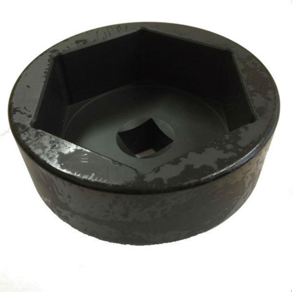 Truck Socket 100Mm 6 Point Hcbb1320-100 | Air Impact