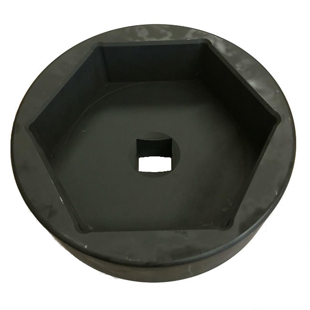 HCB TRUCK SOCKET 140MM 6 POINT HCBB1320-140 | Air Impact