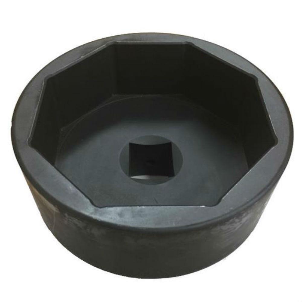 Truck Socket 1" Drive 8 Points 85 mm | Air Impact