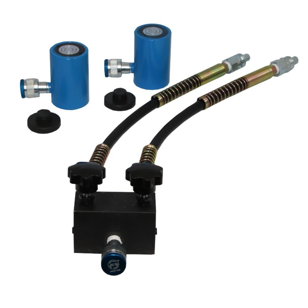 TRUCK FLOATING BRAKE DISC REMOVER KIT B1497 | Air Impact