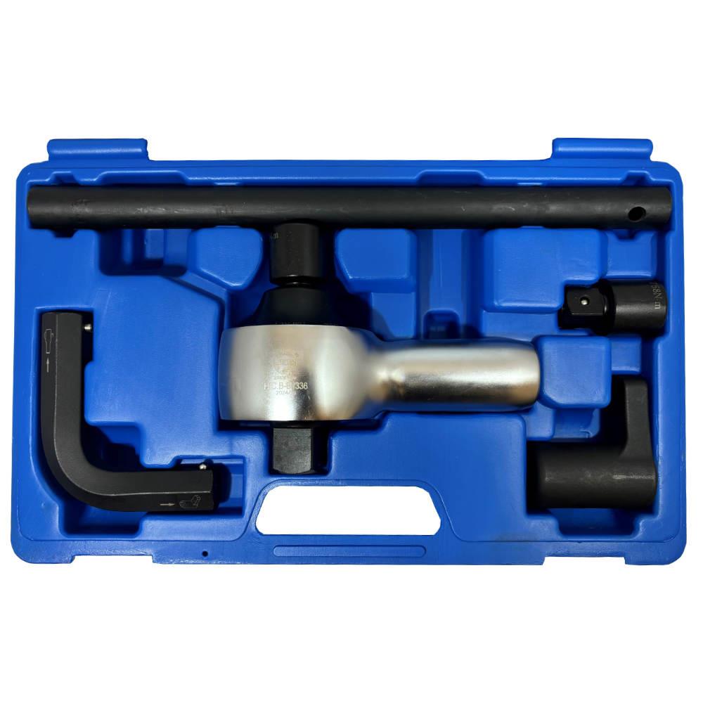 Torque multiplier 2500nm B2336 | Air Impact