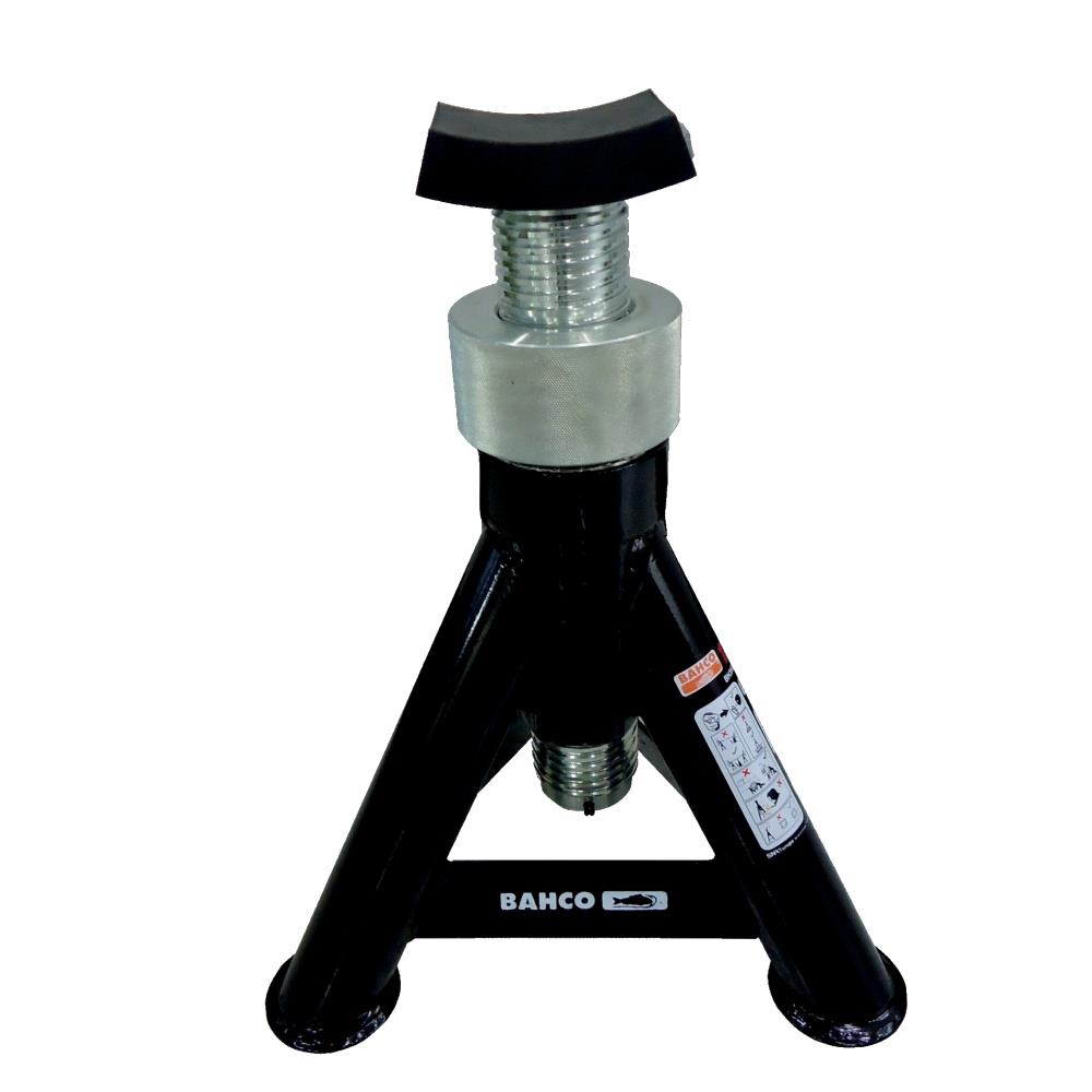 12 TON HEAVY DUTY AXLE STAND BH3HD12000 | Air Impact