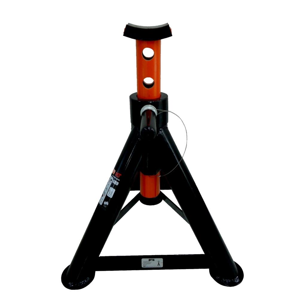 16 TON HEAVY DUTY AXLE STAND BH3HD16000 | Air Impact