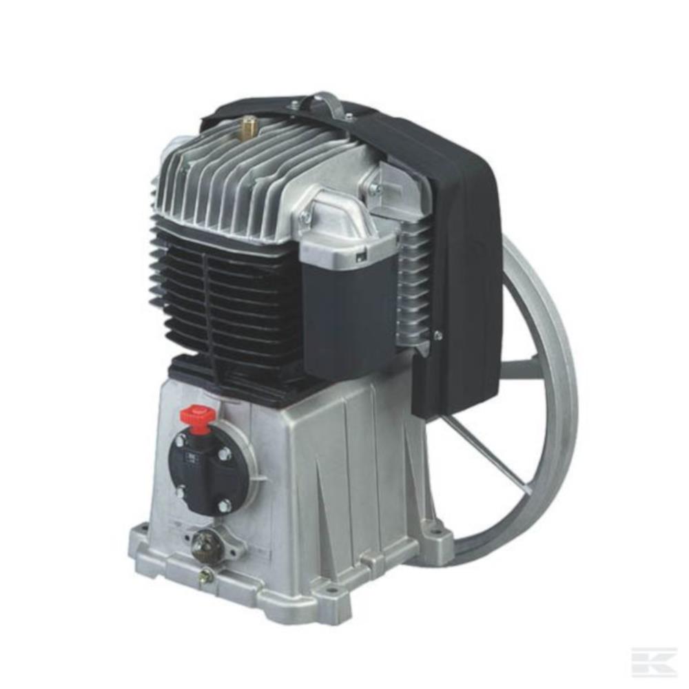FINI BK119 COMPRESSOR PUMP | Air Impact