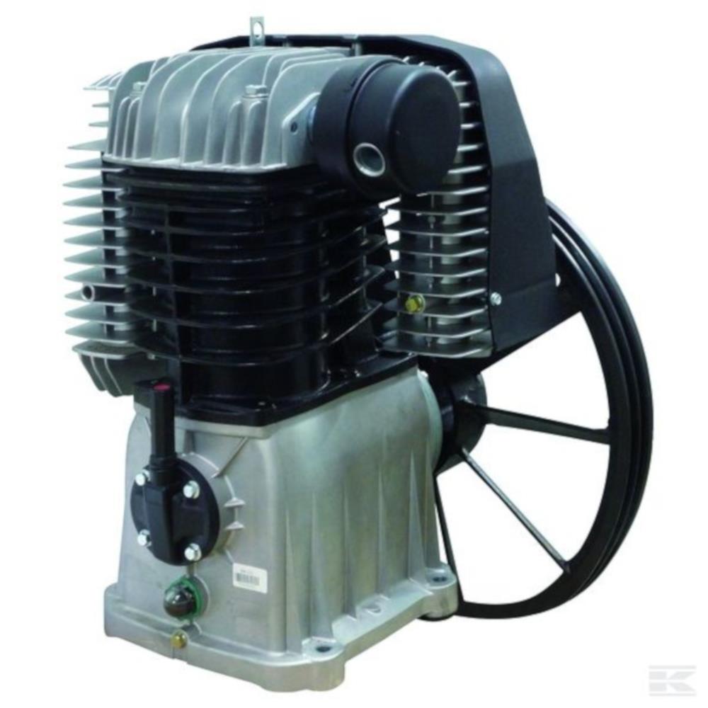 FINI BK120 COMPRESSOR PUMP | Air Impact
