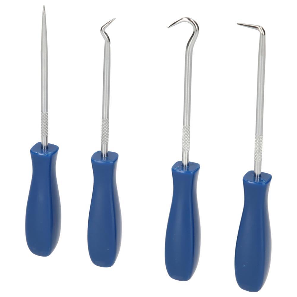 Mini pick and hook set, 4 pcs BT542020 | Air Impact