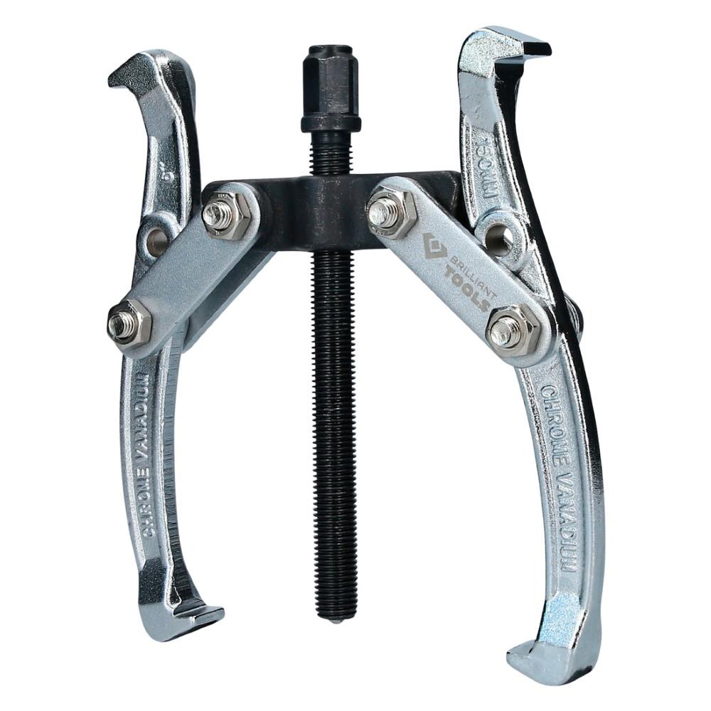 Universal 2-arm puller, 6" BT631023 | Air Impact
