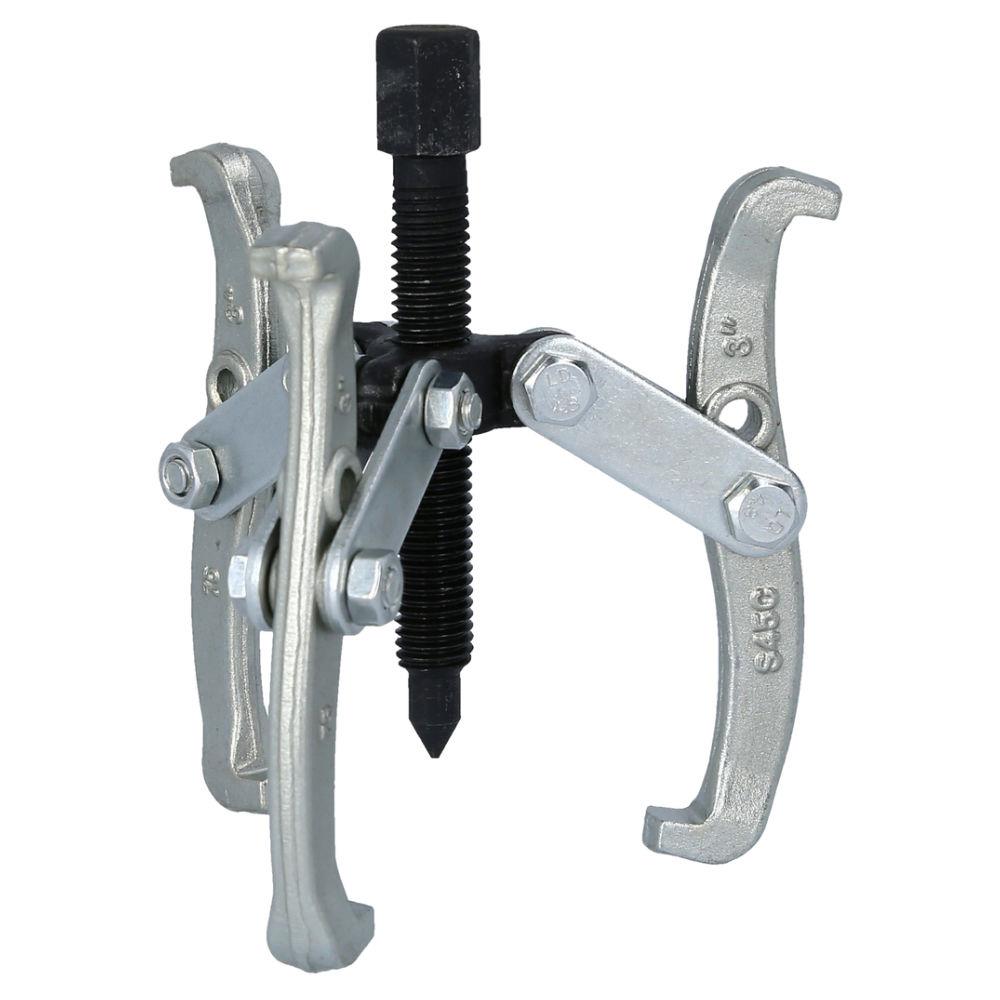 Universal 3-arm puller, 3" BT631024 | Air Impact