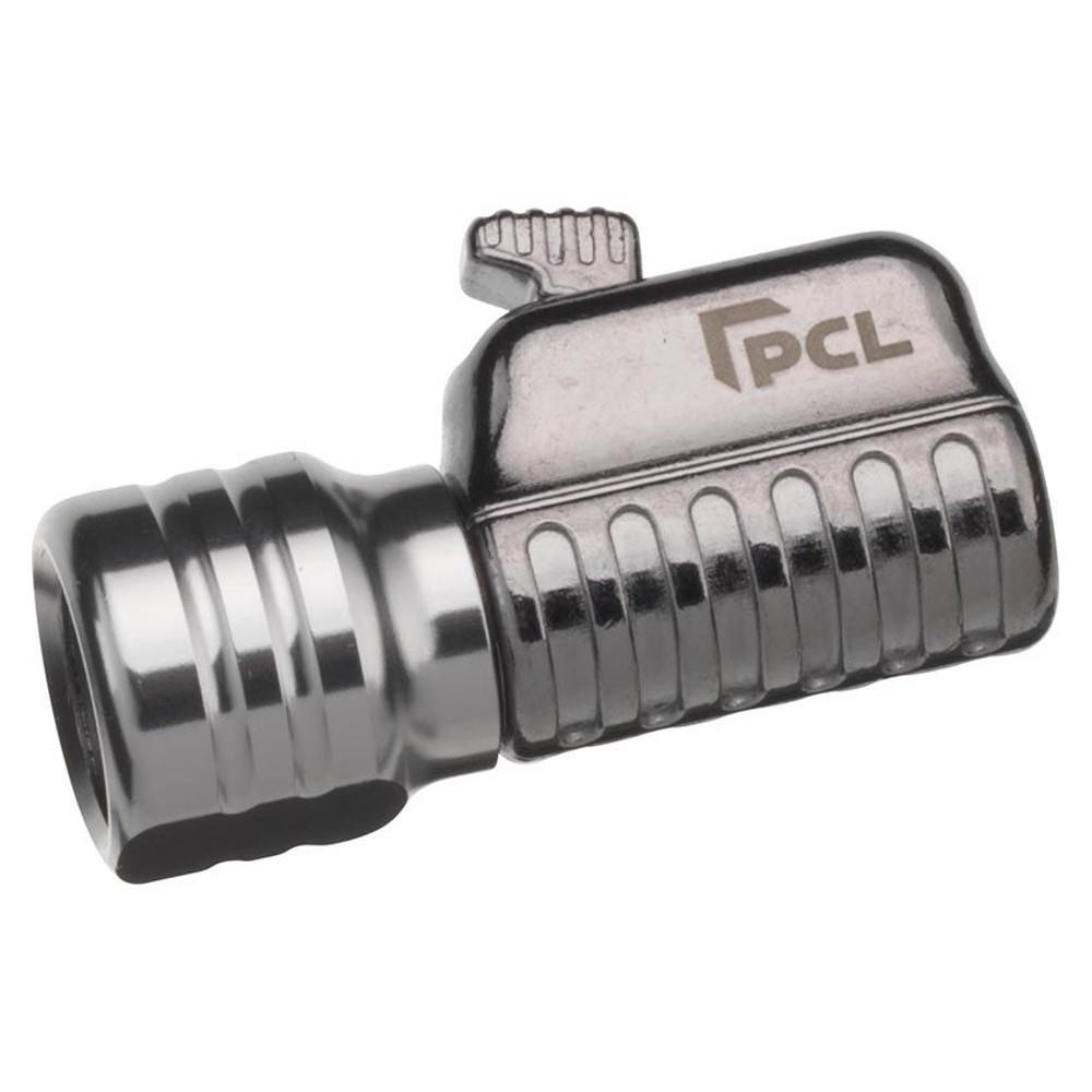 Tyre Valve Connector, Straight, Swivel, Female Thread Rp 1/4, Open End ...