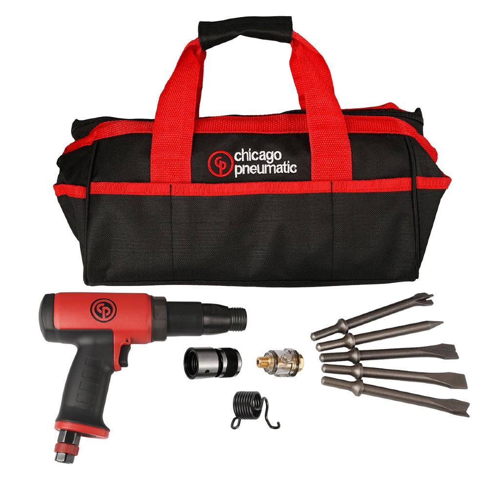 CP7165k CHICAGO PNEUMATIC AIR HAMMER KIT | Air Impact