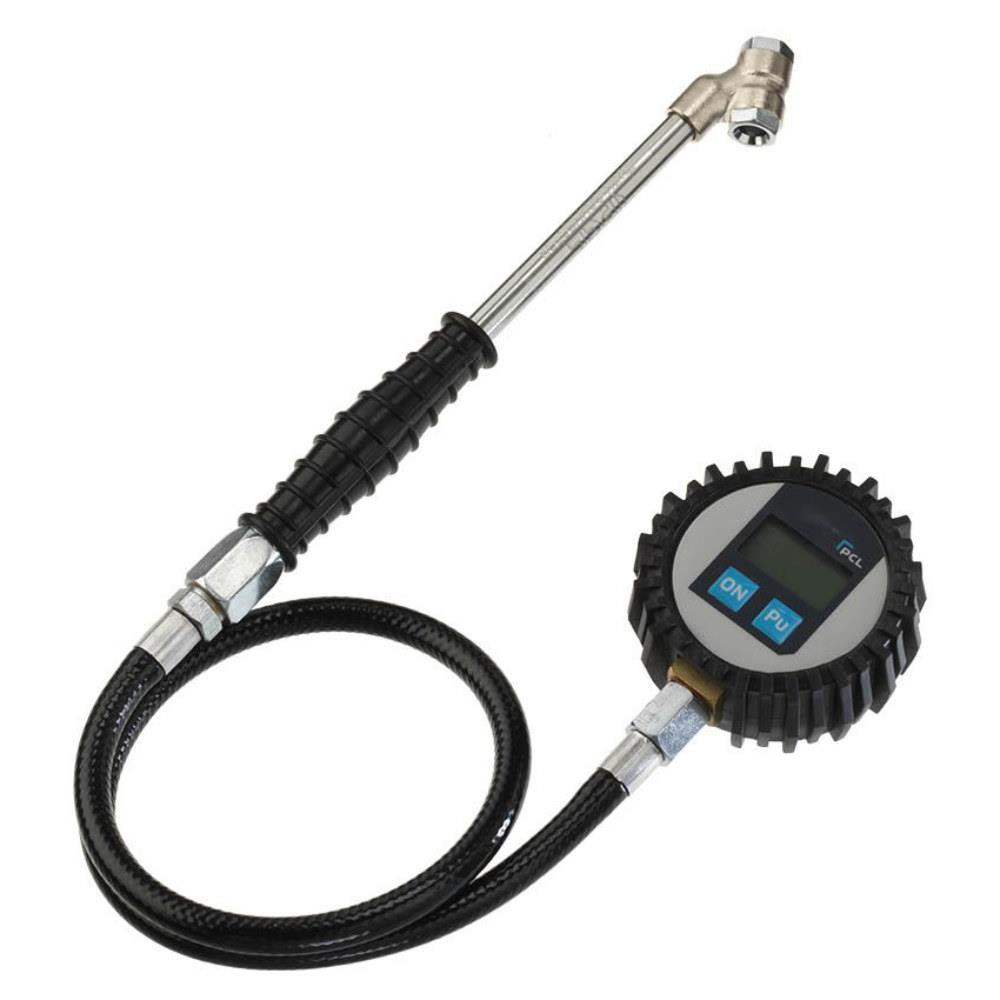 Tyre Check Digital Tyre Pressure Gauge DTPG8 | Air Impact
