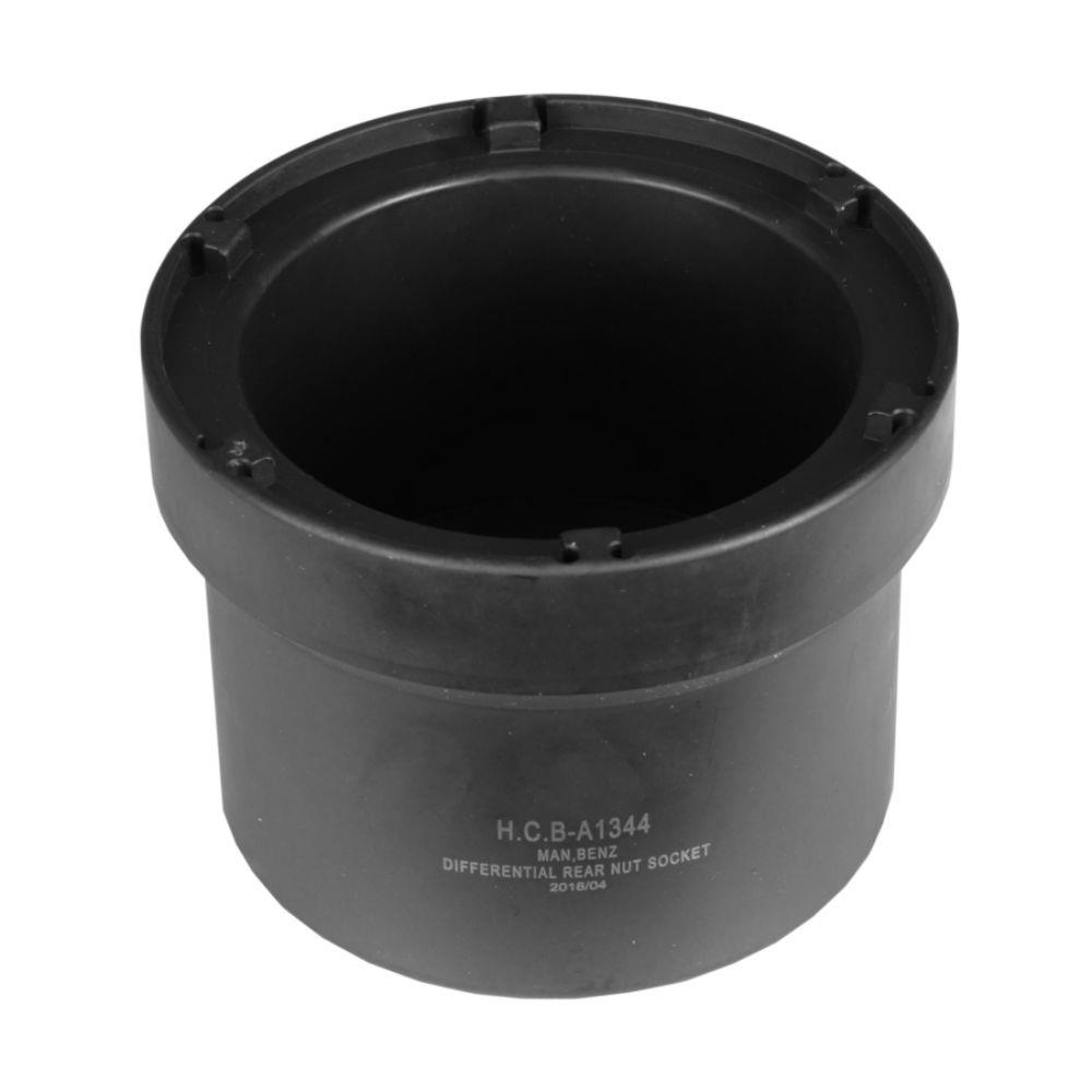 MAN, MERCEDES BENZ Differential Rear Nut Socket HCBA1344 | Air Impact