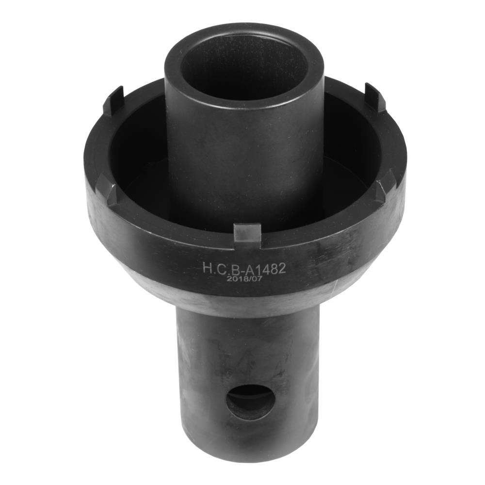 MERCEDES BENZ Rear Axle Nut Socket HCBA1482 | Air Impact