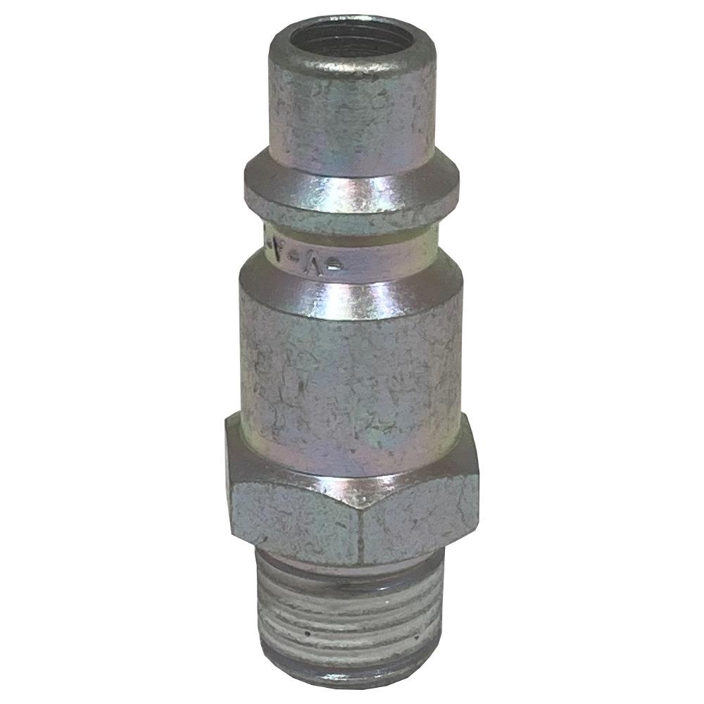 PREVOST SAFETY COUPLINGS AND ADAPTORS | Air Impact