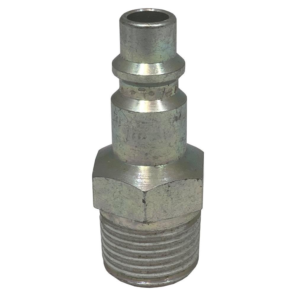 PREVOST SAFETY COUPLINGS AND ADAPTORS | Air Impact
