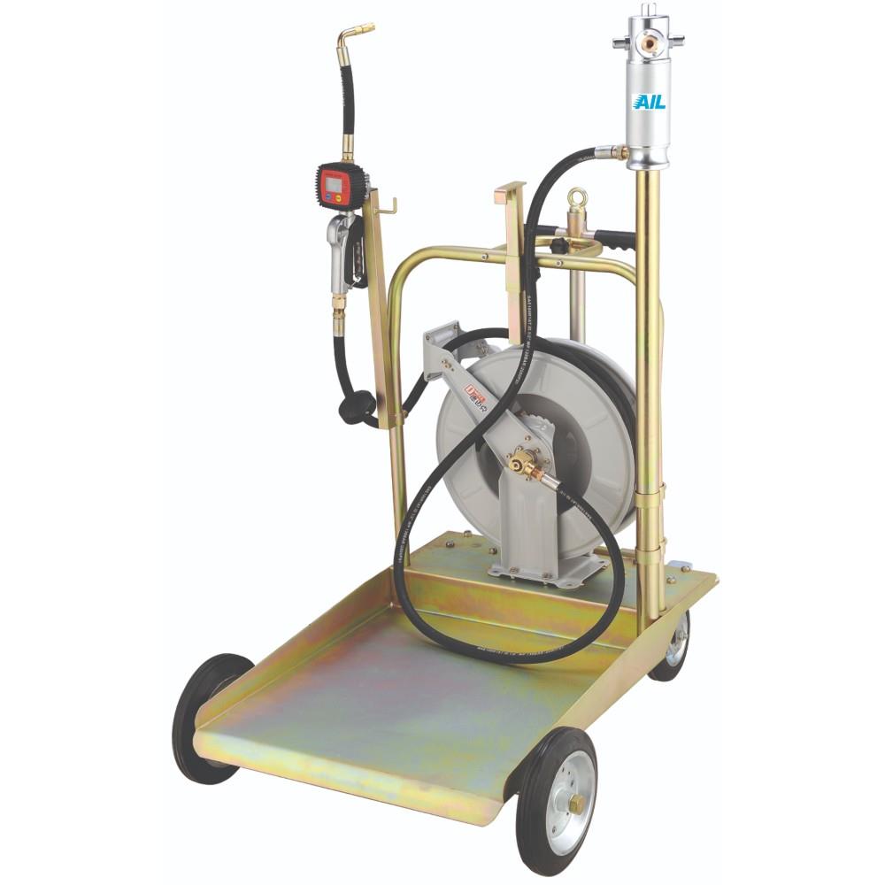 Mobile Oil Dispensing Kit K99455 | Air Impact