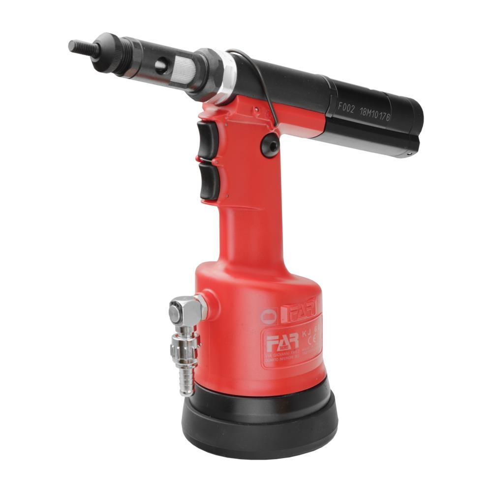 FAR M3-M8 RIVNUT TOOL KJ60 | Air Impact
