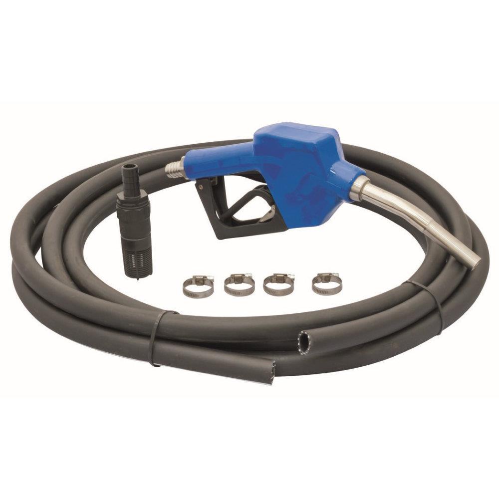 AdBlue Hose and nozzle kit KT39262 | Air Impact