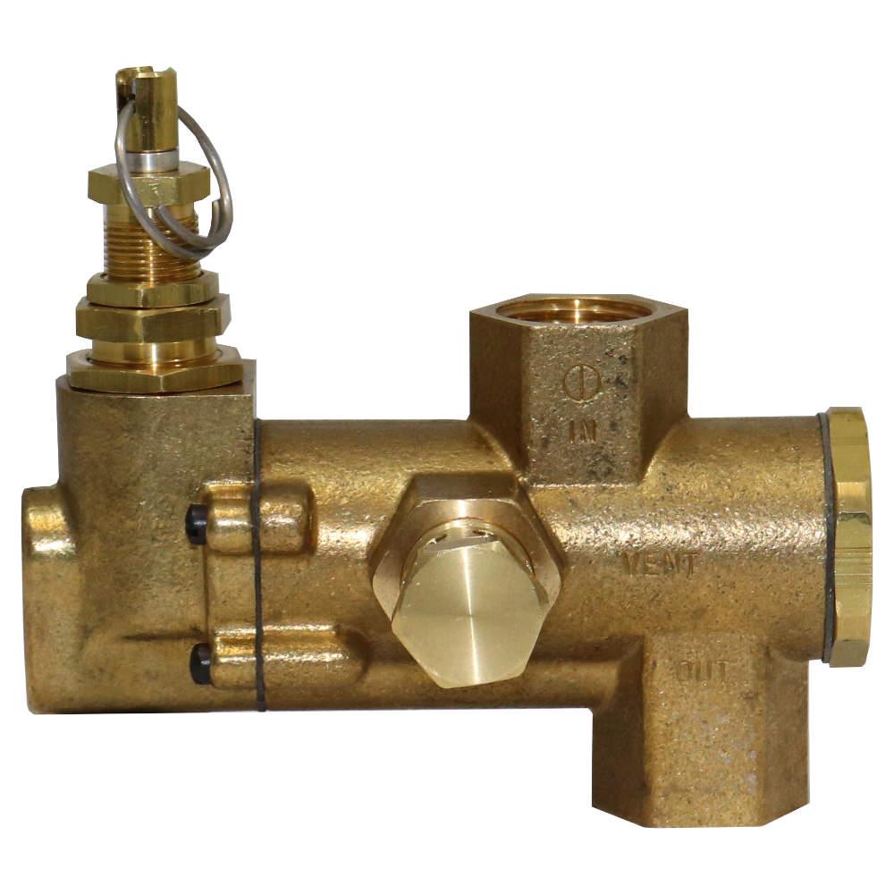 Load Genie Valve LGM20 | Air Impact