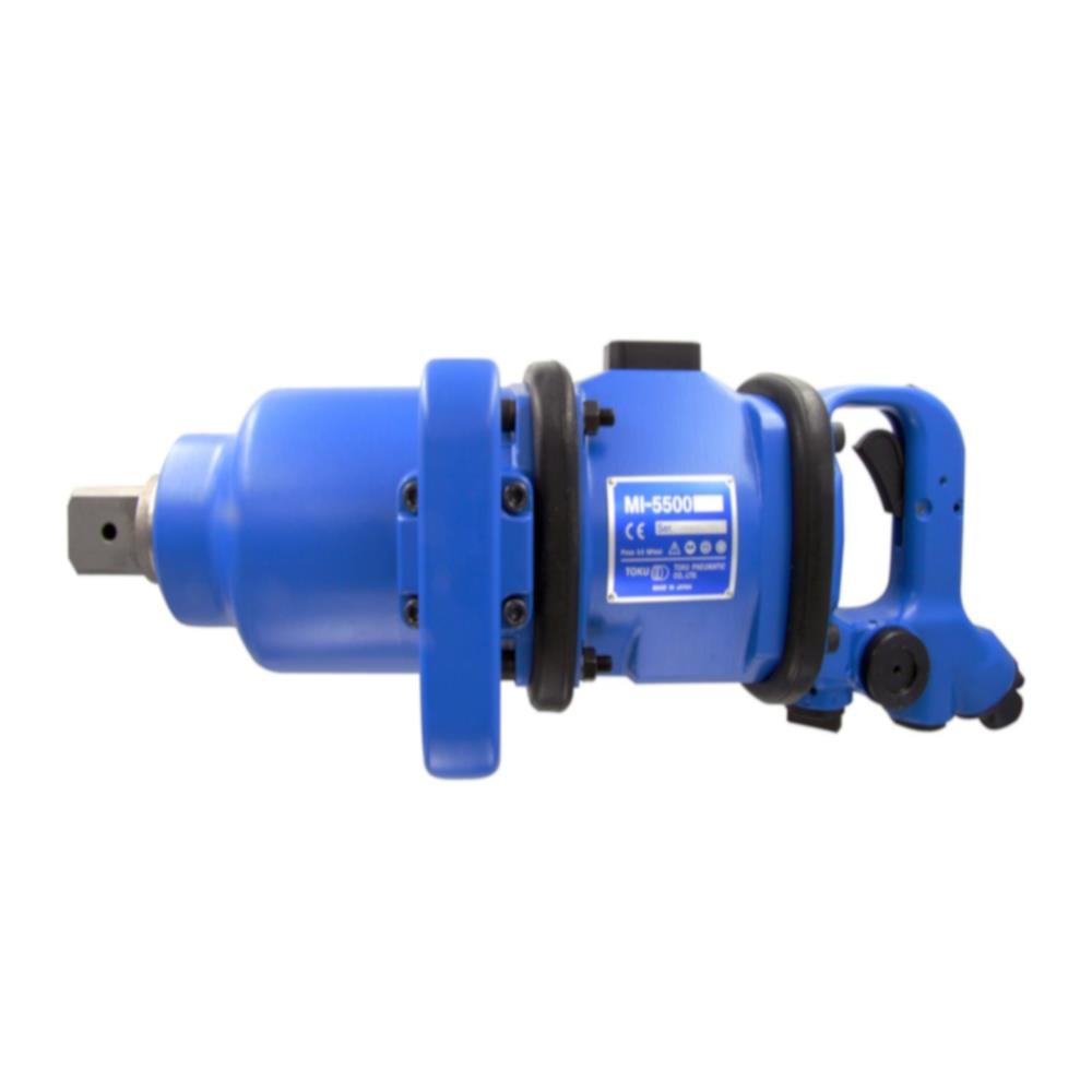 MI5500ES 1-1/2" DRIVE TOKU IMPACT WRENCH | Air Impact