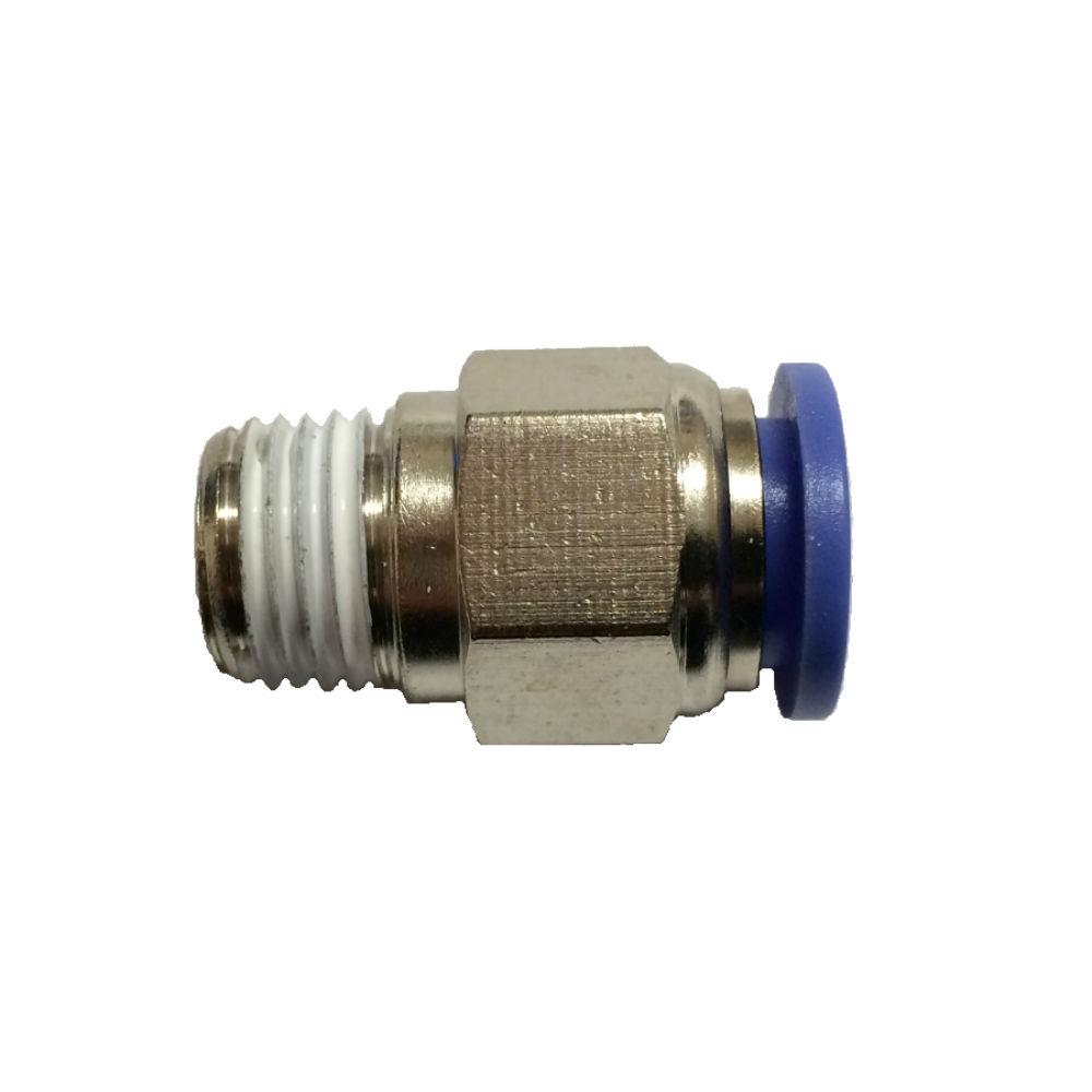 1/4" BSP PUSHFIT STUD FITTINGS | Air Impact