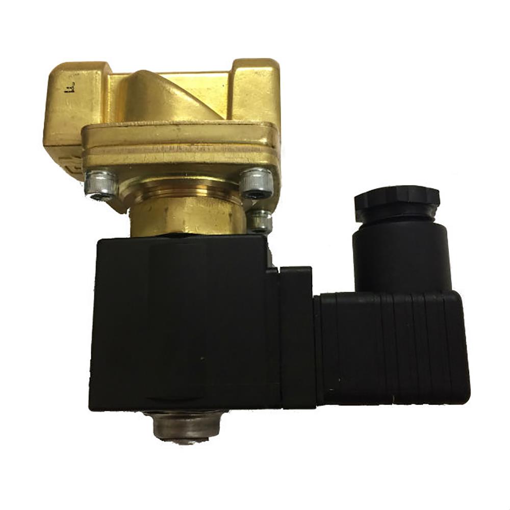 2-2 1/2" Normally Open Solenoid Valve | Air Impact