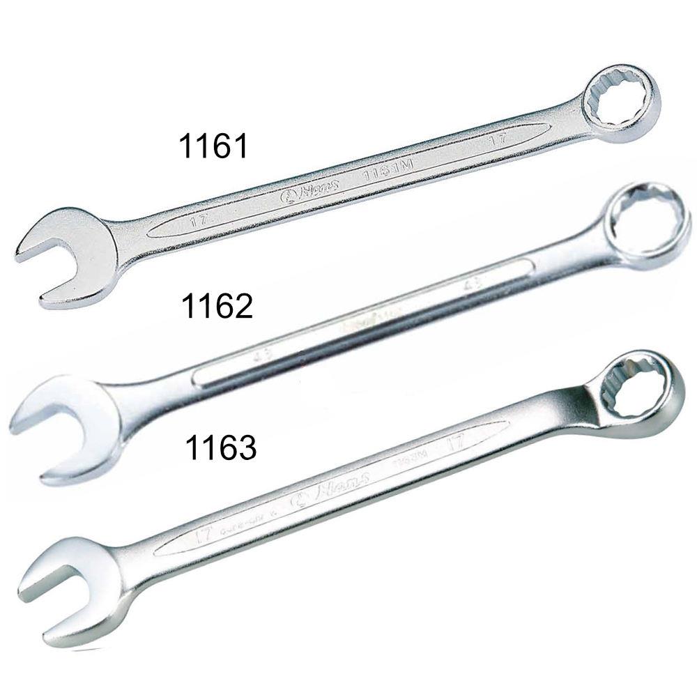 Combination Spanners | Air Impact