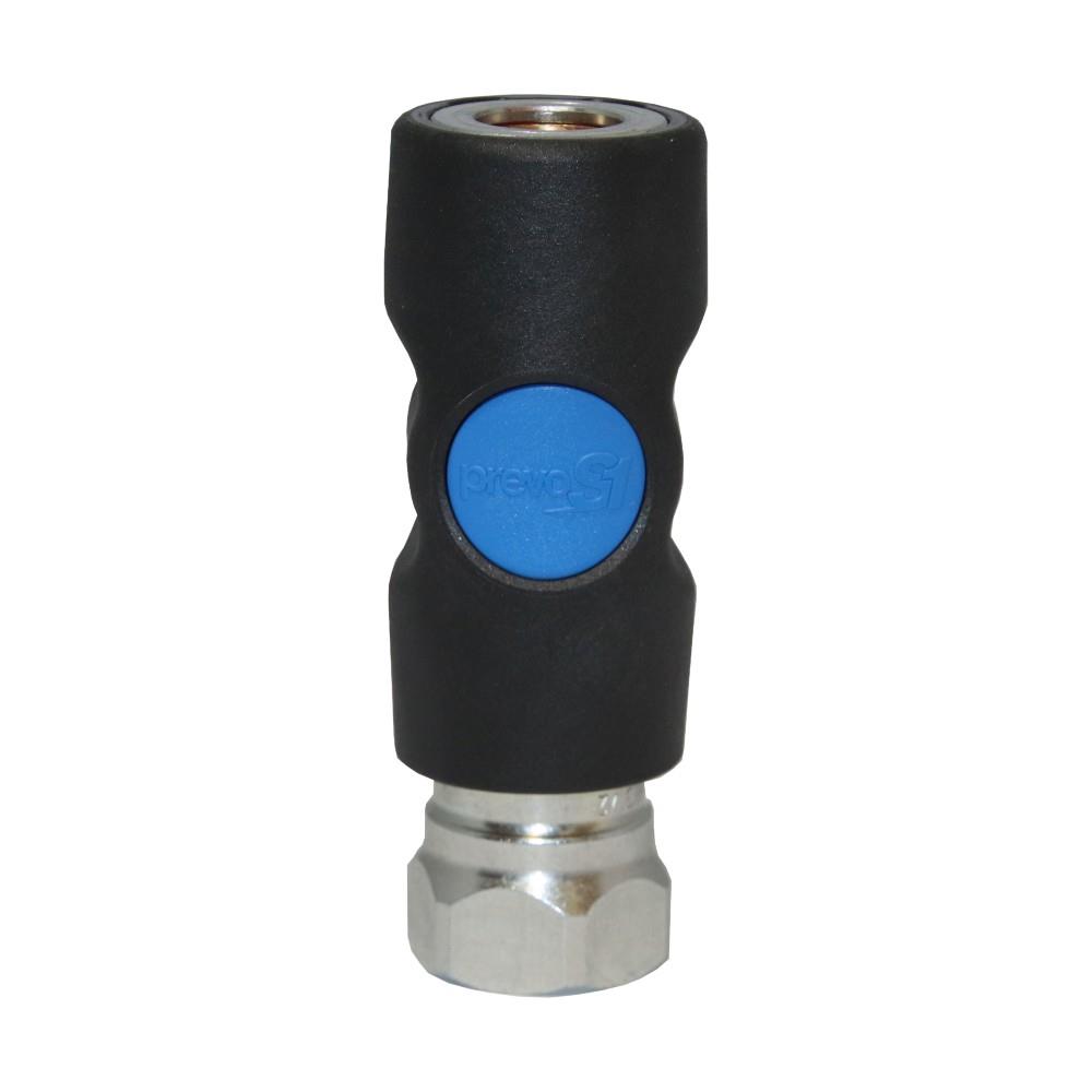 PREVOST SAFETY COUPLINGS AND ADAPTORS | Air Impact