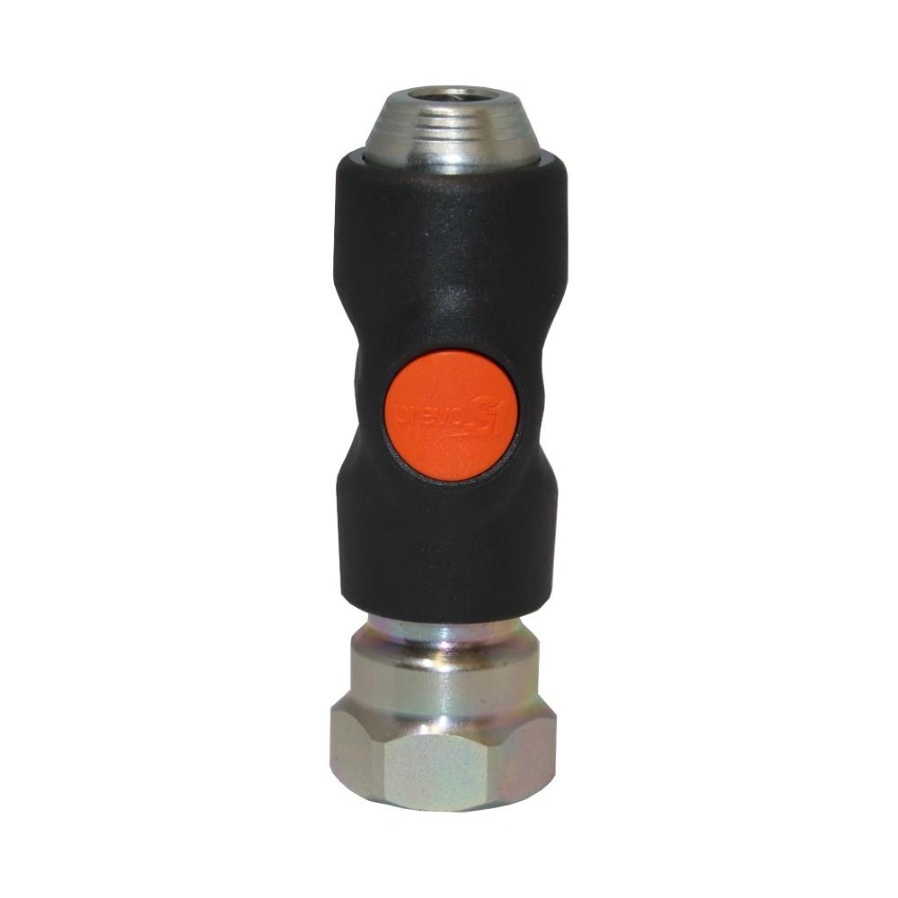 PREVOST SAFETY COUPLINGS AND ADAPTORS | Air Impact