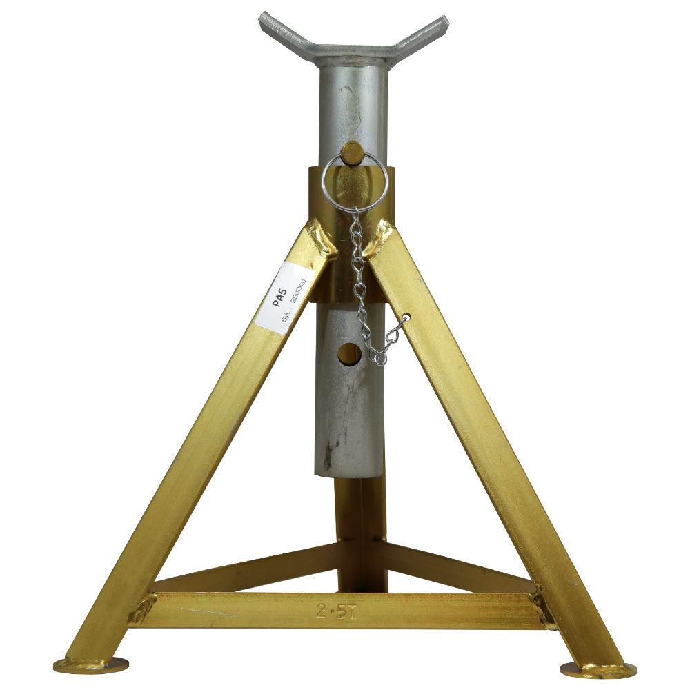 2.5 Ton Axle Stand PA5 | Air Impact