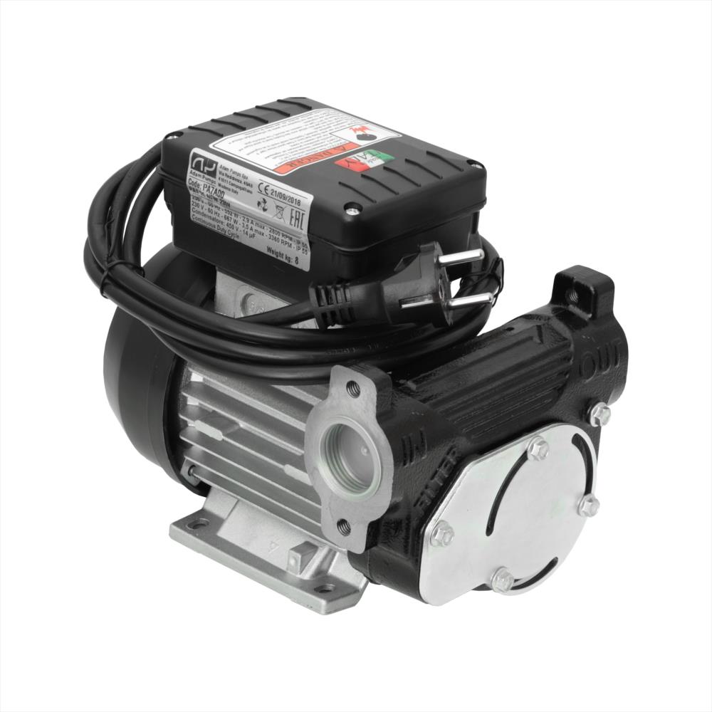 230v 70 L/Min Diesel Pump Pa7A00 | Air Impact