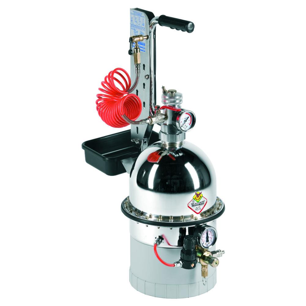 RAASM 5 LTR BRAKE AND CLUTCH BLEEDER 10805 | Air Impact