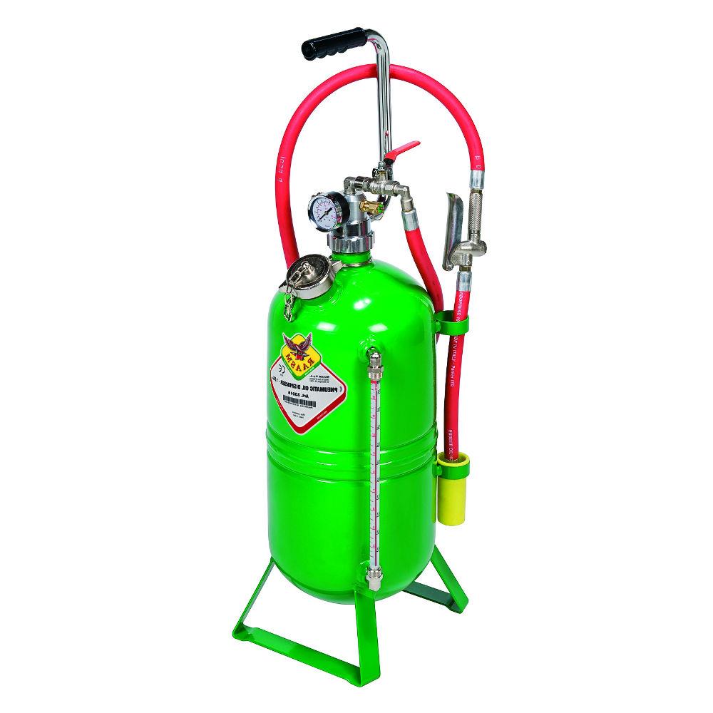 RAASM 16 LTR OIL DISPENSING KIT 33016 | Air Impact