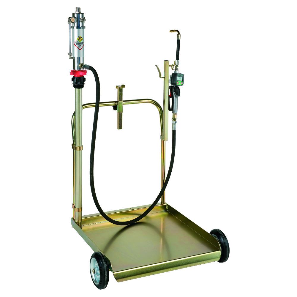 RAASM MOBILE OIL DISPENSING KIT 35220 | Air Impact