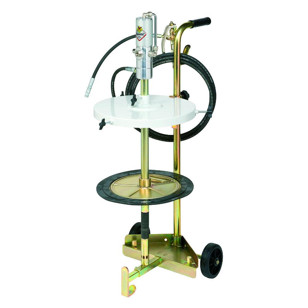 RAASM 50KG GREASE DISPENSING KIT 64038 | Air Impact