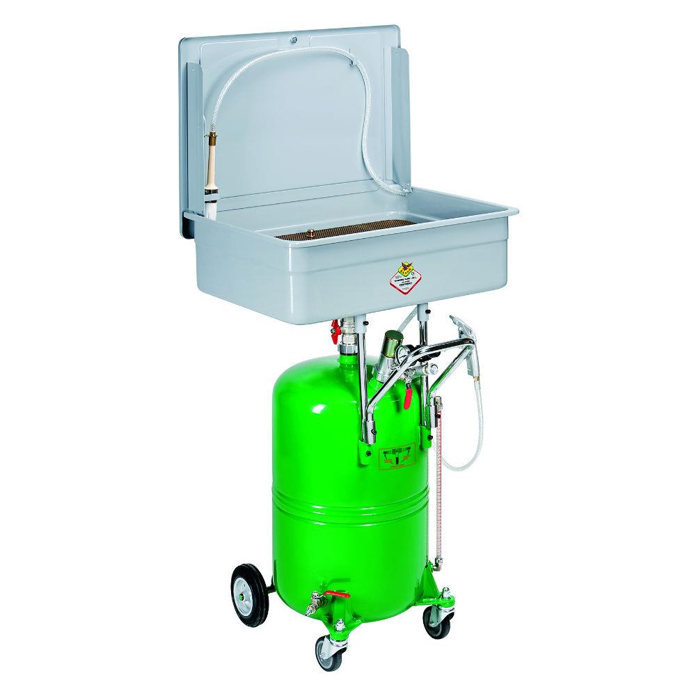 RAASM UNIVERSAL WASHING TANK 70365 | Air Impact