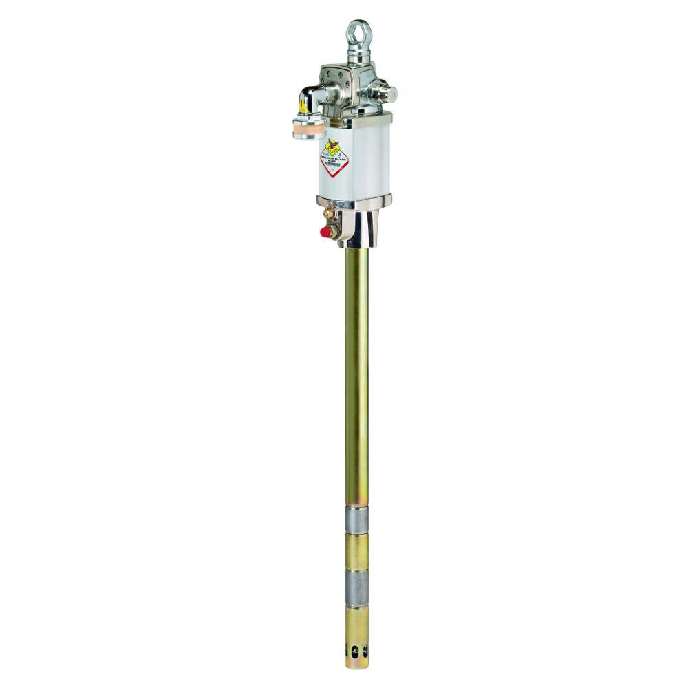 RAASM 70:1 AIR OPERATED GREASE PUMP 220KG 91C-701 | Air Impact