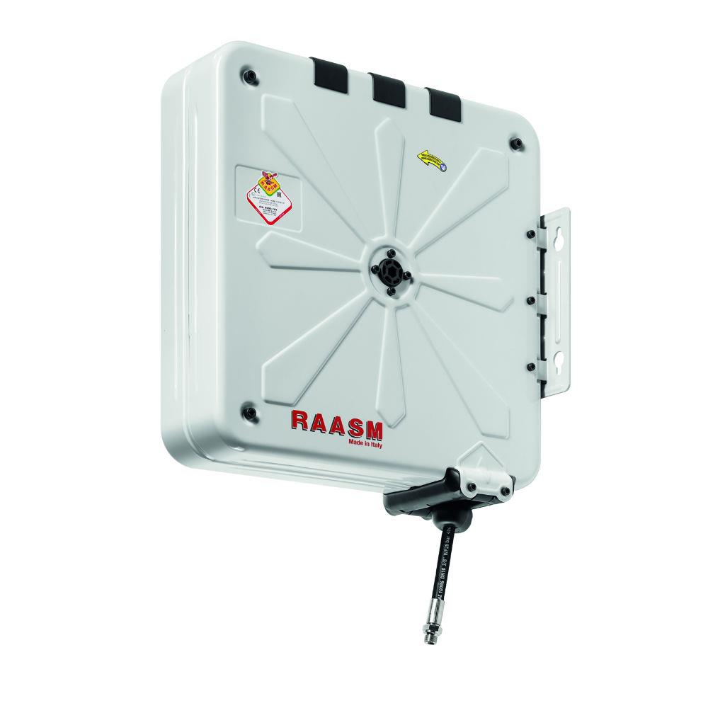 RAASM 15M 1/2" OIL REEL 150BAR 9450.402 | Air Impact