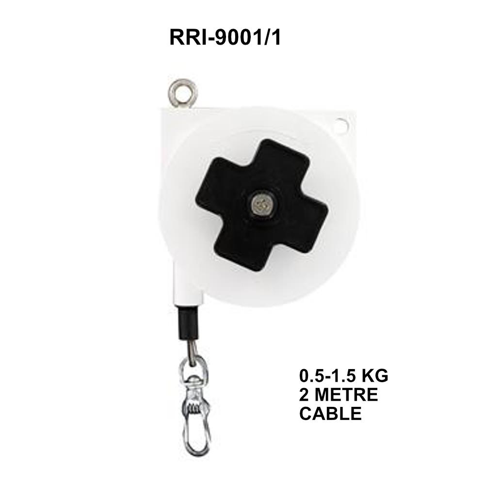 0.5- 1.5Kg Spring balancer | Air Impact