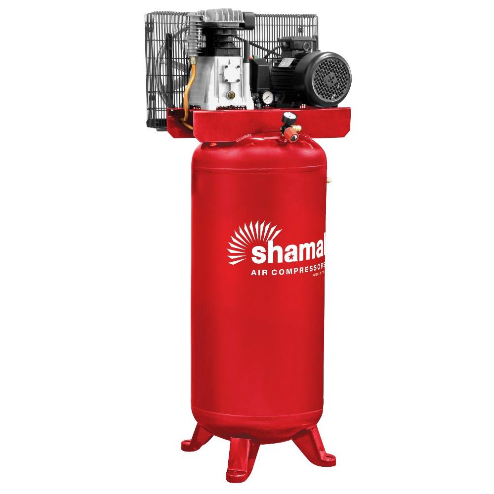 Vertical 200 litre 380 v Compressor SB38C/200VT | Air Impact