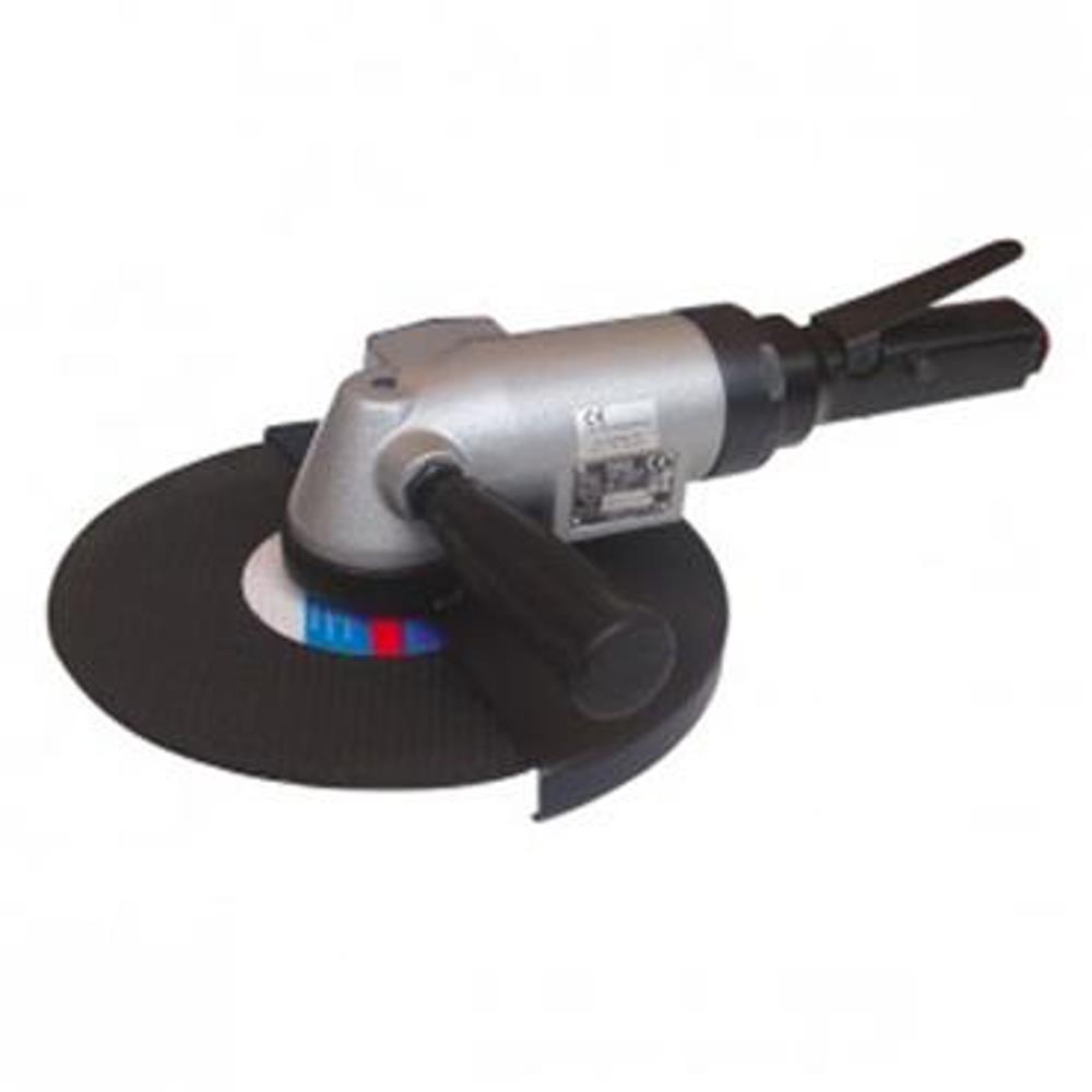 TAG900QJL 9" TOKU PNEUMATIC GRINDER | Air Impact