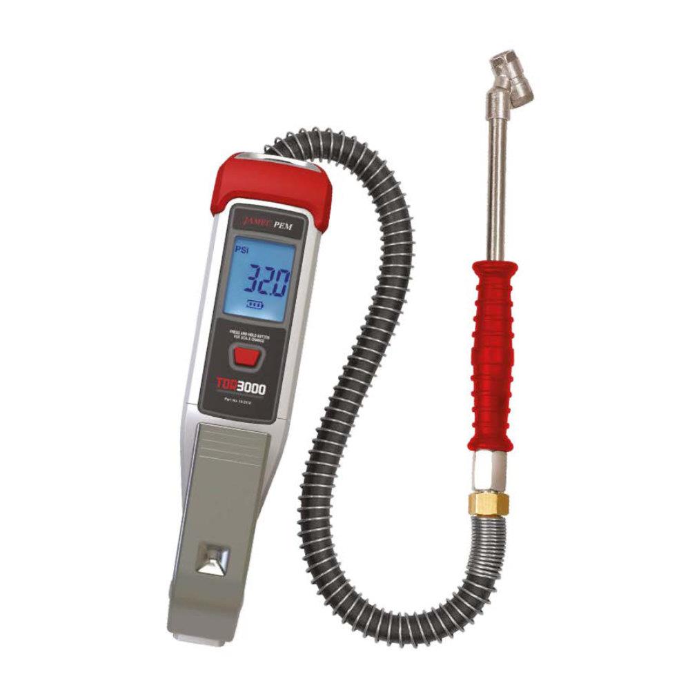 Digital Tyre Inflator TDR3000 | Air Impact