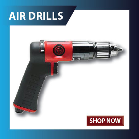 Air Tools & Pneumatic Tools | Air Impact Ireland