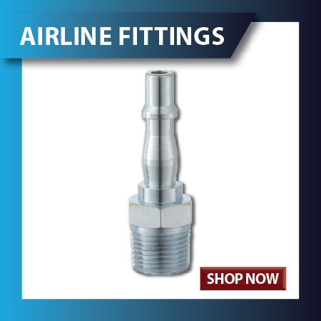 Tool Accessories & Fittings | Air Impact Ireland