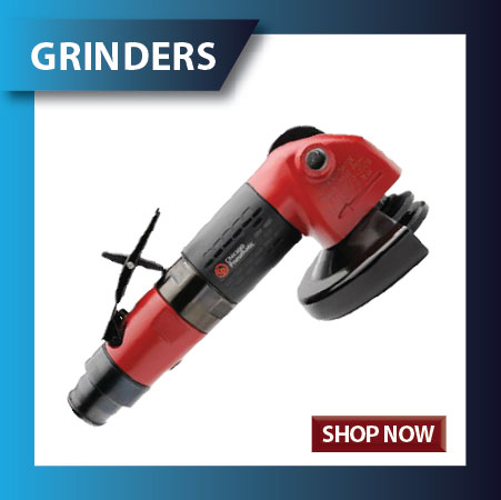 Air Tools & Pneumatic Tools | Air Impact Ireland