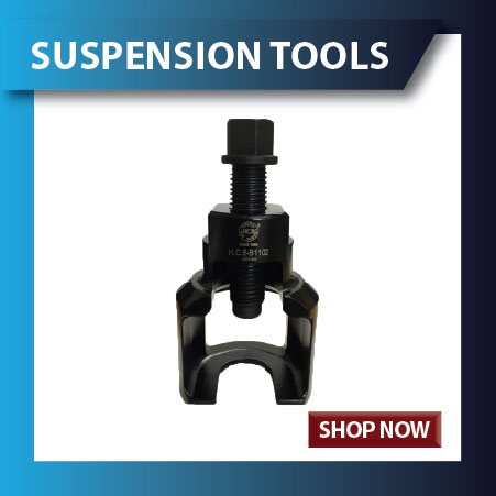 Truck Tools & Accessories | Air Impact Ireland