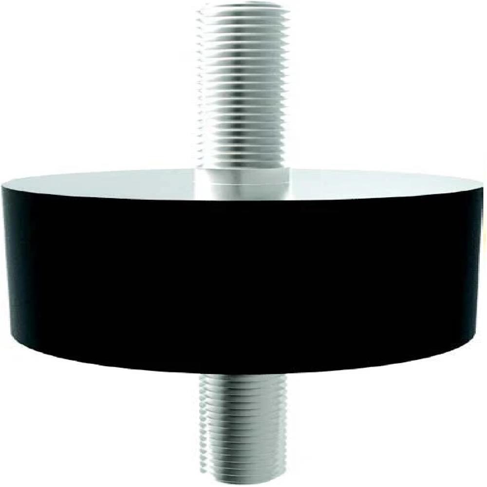 AMA ENGINE MOUNT FOR GENERATOR MALE - MALE M8 H30 | Joe McKenna's Top ...